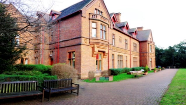 Marchbank Free School | PPT