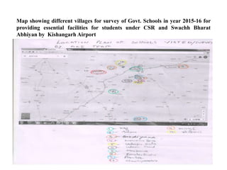 KISHANGARH- SWATCH BHARTA ABHIYAAN | PPTX