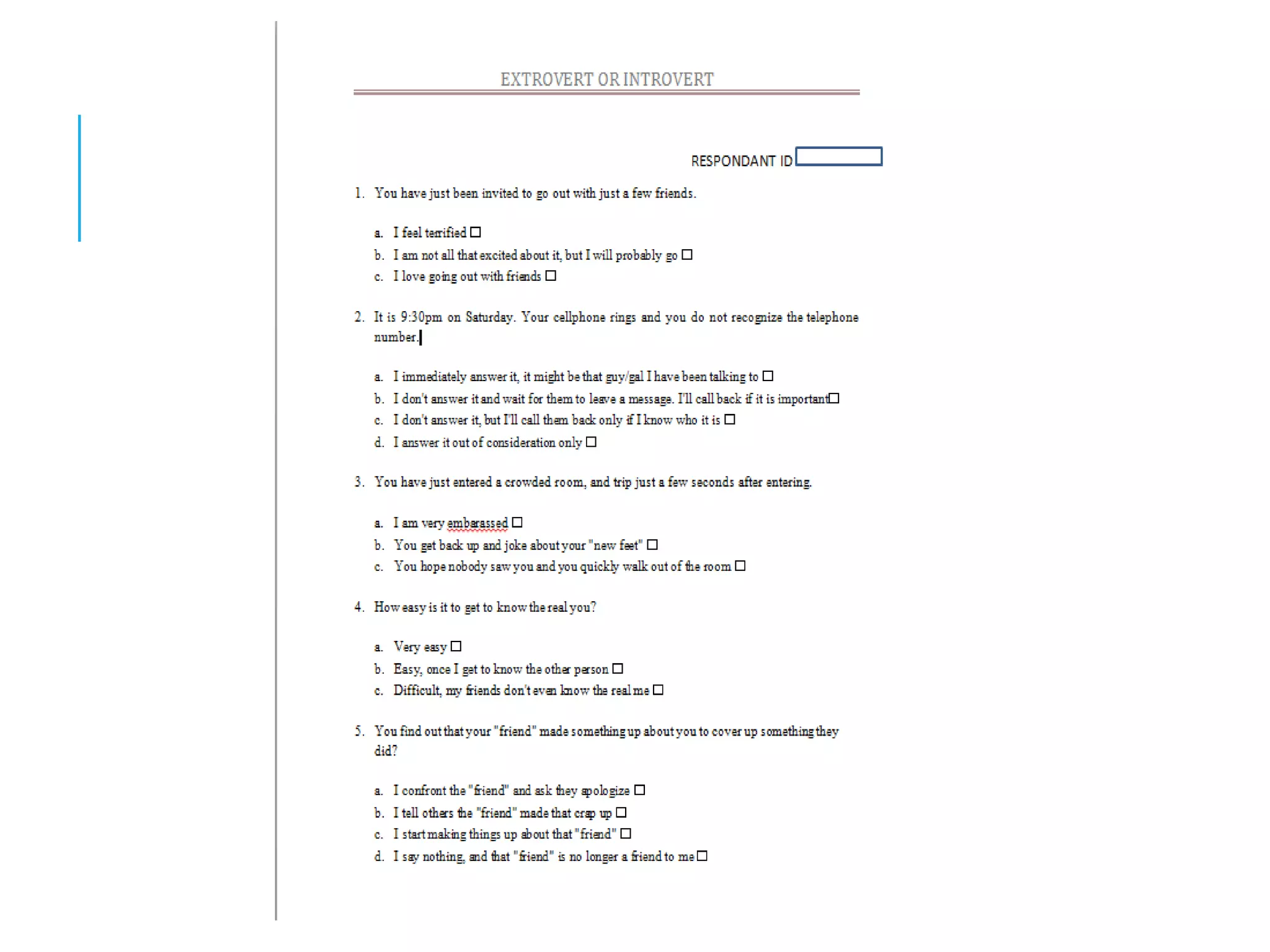 COMMUNICATION SKILLS PROJECT | PPTX