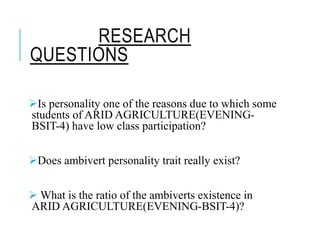 COMMUNICATION SKILLS PROJECT | PPTX