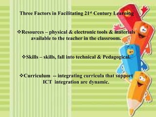 The 21st Century Digital Learner | PPTX