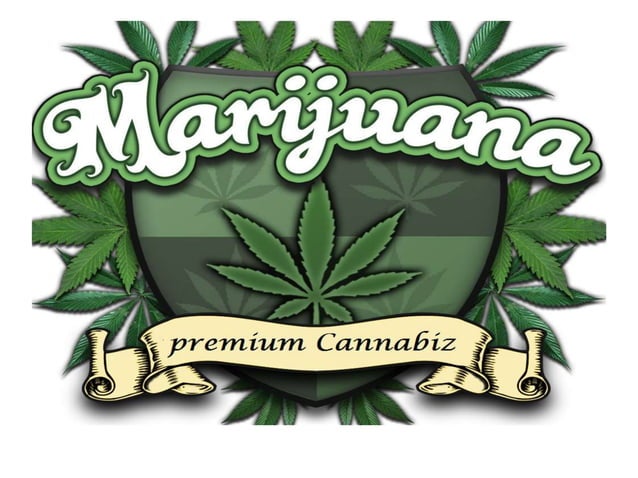 Marijuana Weeds $ Seeds | PPT