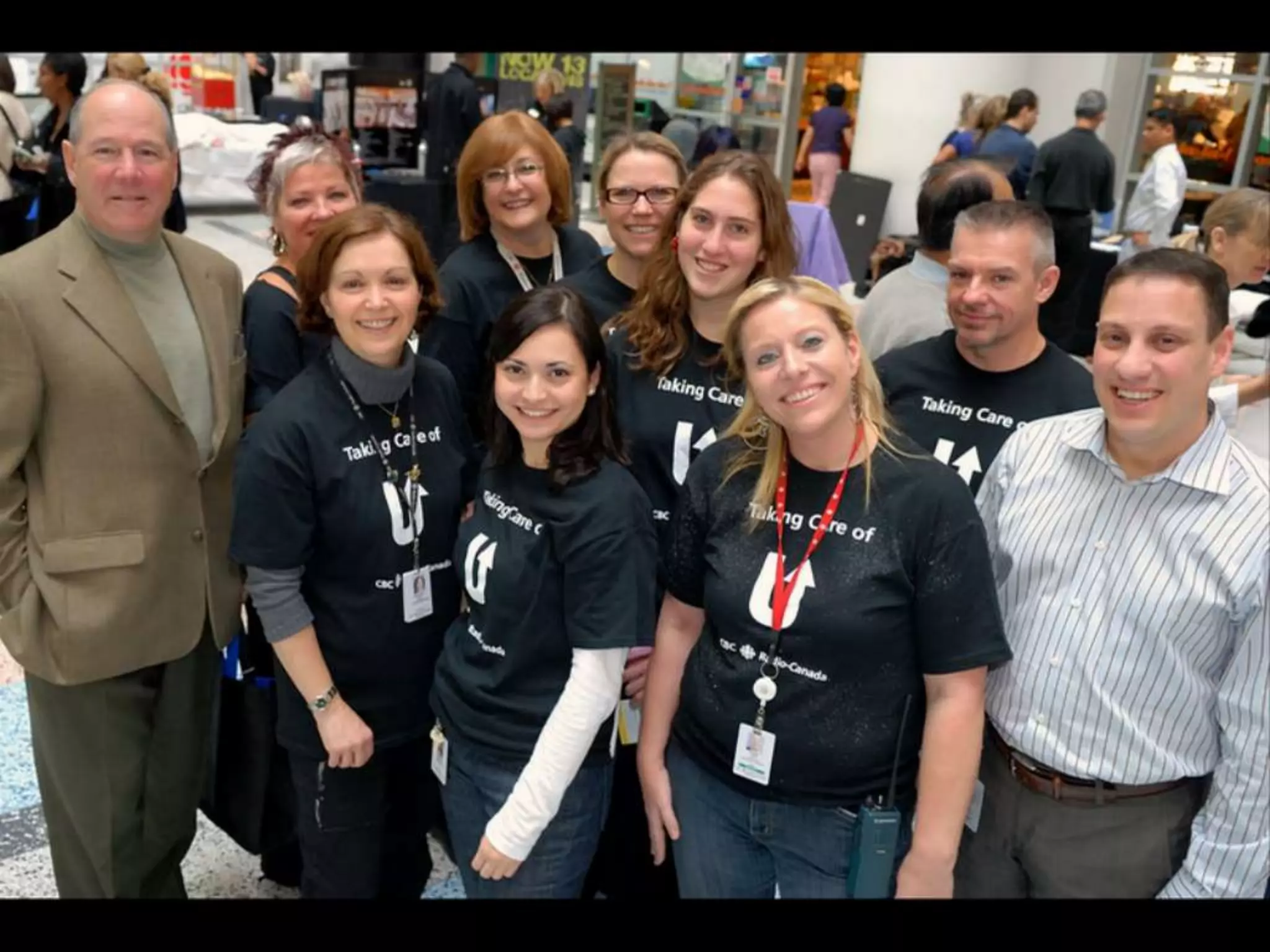 CBC Employee Wellness Fair | PPT