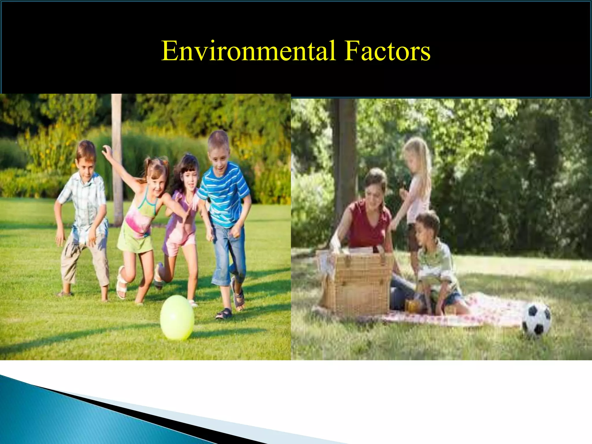 factors affecting growth and development | PPTX