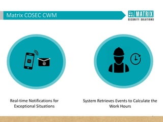 Contract Workers Management | PPTX | Business | Business and Finance