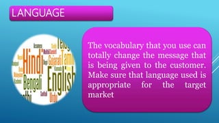 importance communication in retail industry by debasish sahu | PPT