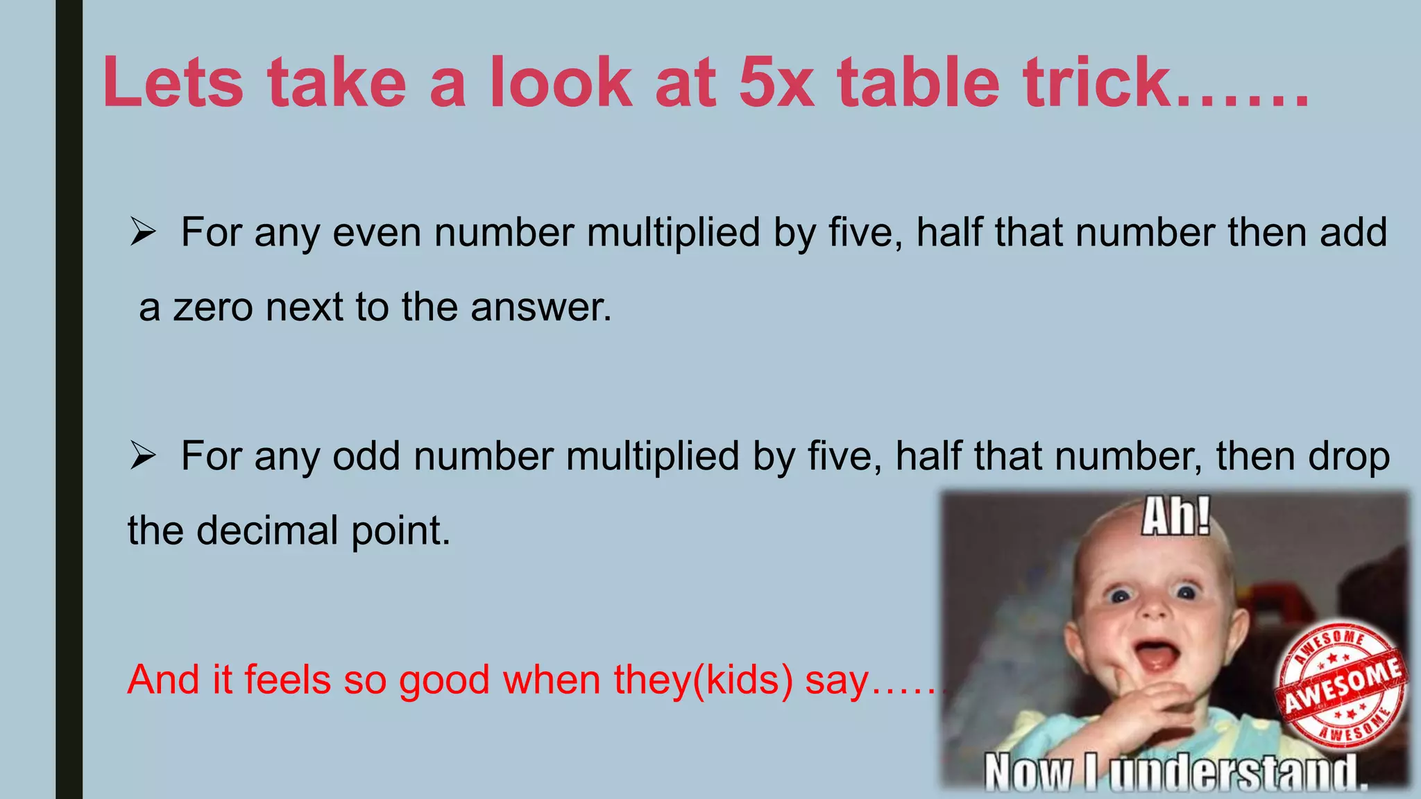 multiplication with carrying | PPTX