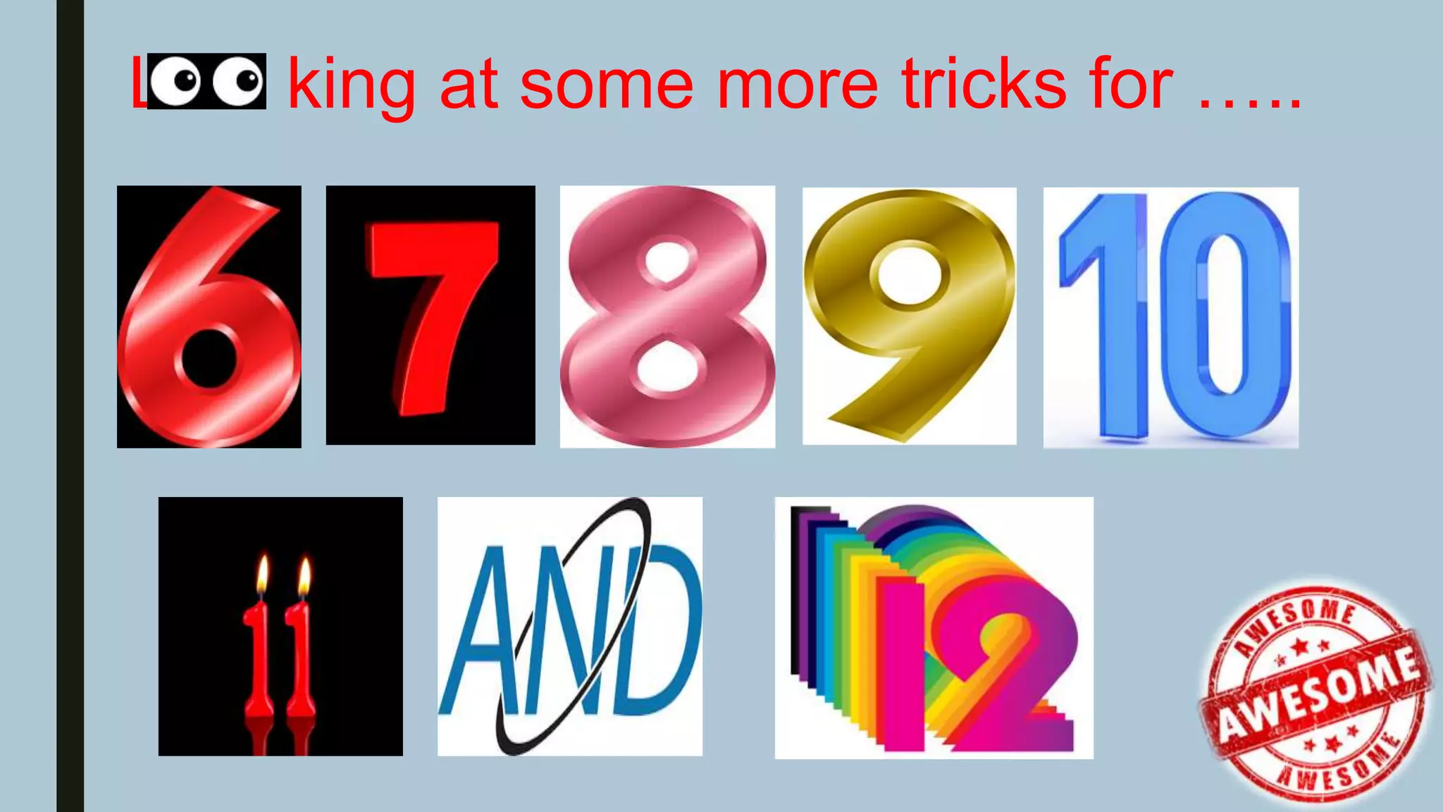 multiplication with carrying | PPTX