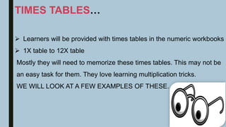 multiplication with carrying | PPT