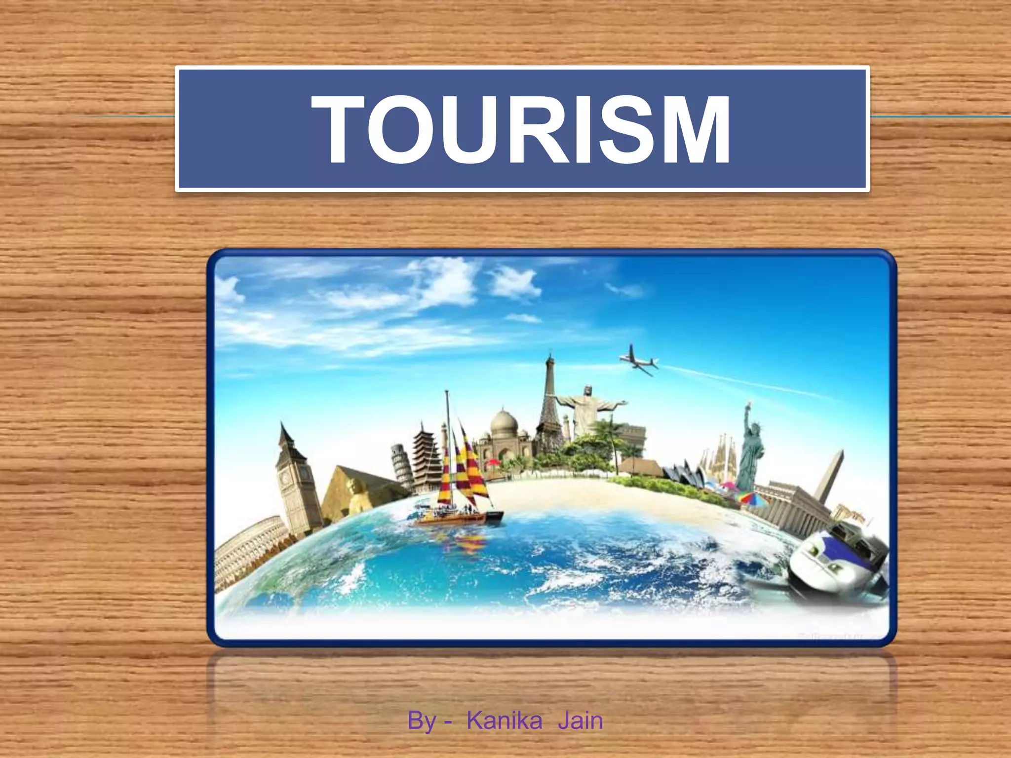 Hospitality and Tourism Managemnt | PPTX