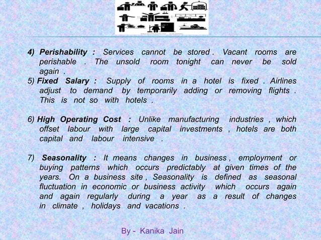 Hospitality and Tourism Managemnt | PPTX | Hospitality Industry ...