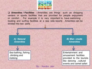 Hospitality and Tourism Managemnt | PPTX