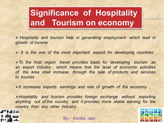 Hospitality and Tourism Managemnt | PPTX | Hospitality Industry ...