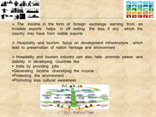 Hospitality and Tourism Managemnt | PPTX