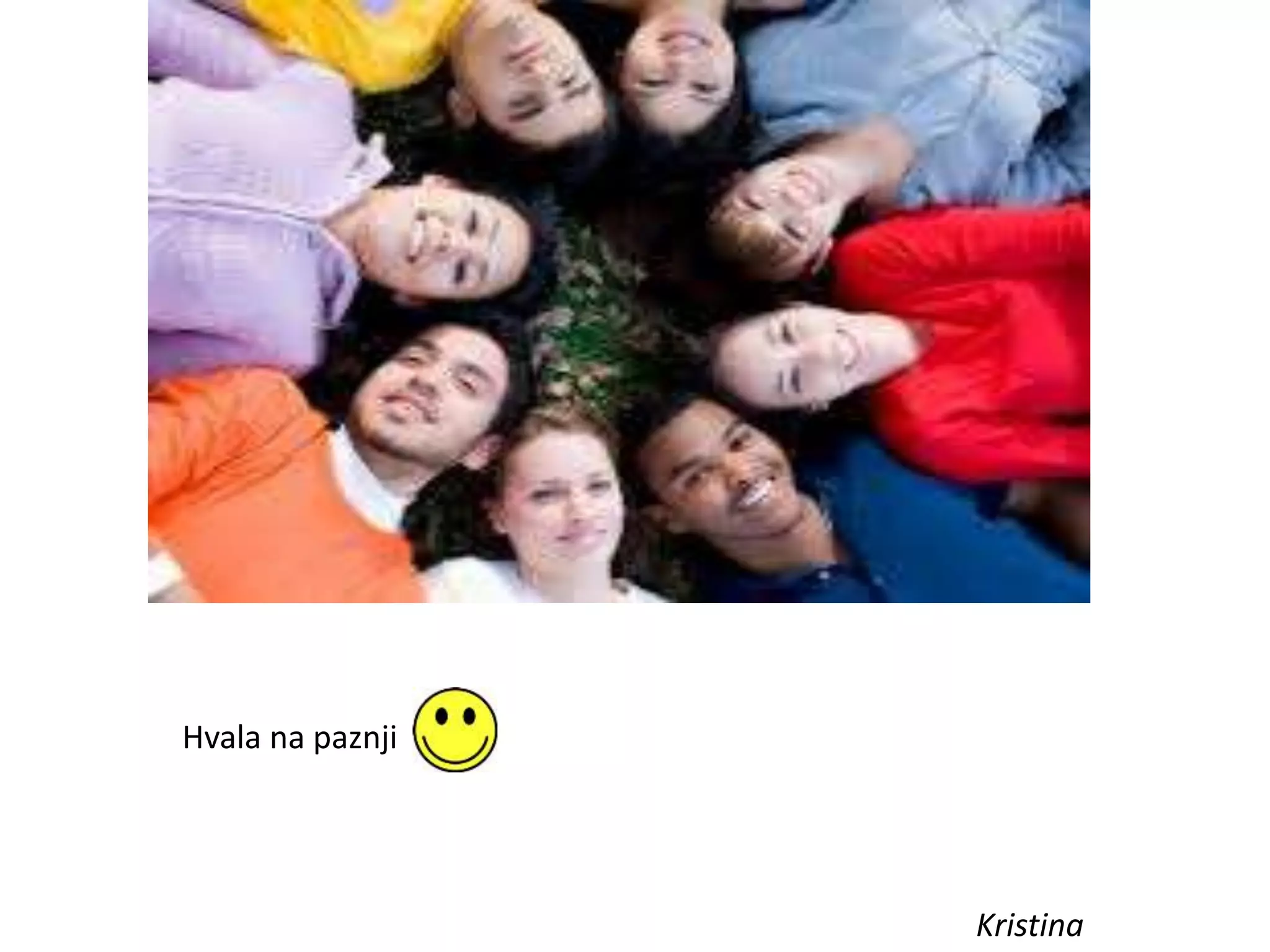 Pubertet i adolescencija | PPTX