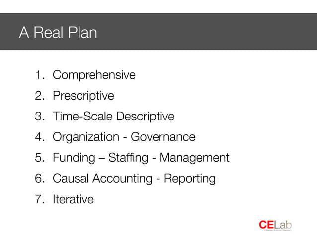 IEDC Technology-Led Economic Development | PPT