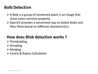 INTERACTIVE FLOOR PROJECTION SYSTEM | PPTX