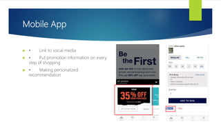 GAP DIGITAL STRATEGY | PPTX