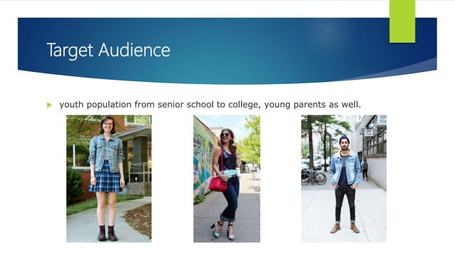 GAP DIGITAL STRATEGY | PPTX