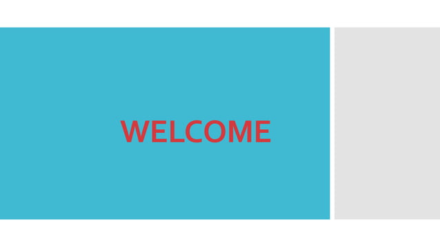 why classification | PPT