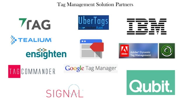 Tag Management Systems | PPT