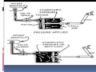 vacuum braking system | PPTX