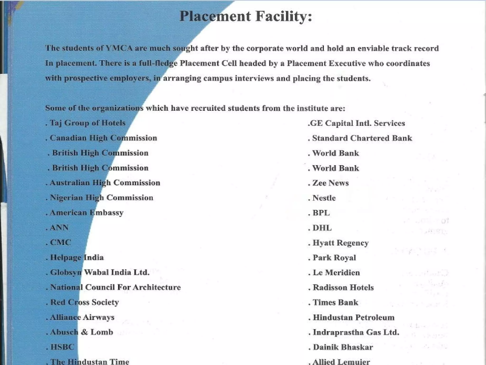 YMCA | PPT | Christianity | Religion & Spirituality