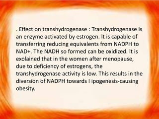 hormone of gonad | PPTX