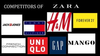 ZARA | PPTX