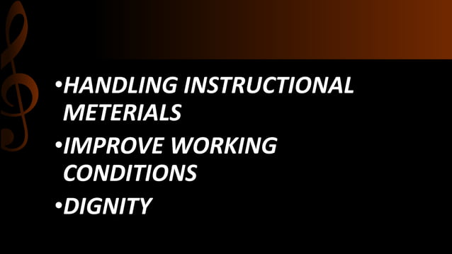 PREVENTIVE DISCIPLINE | PPTX | Education