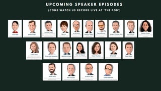 Money2020 Europe 2017 Speaker Interviews - FinTech5 | PPT