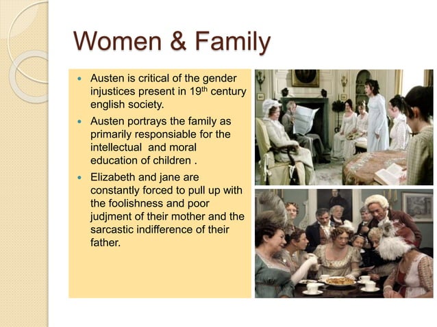 Presentation on pride and predujice | PPTX | Marriage and Civil Unions | Family and Relationships