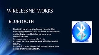 computer fundamentals | PPTX