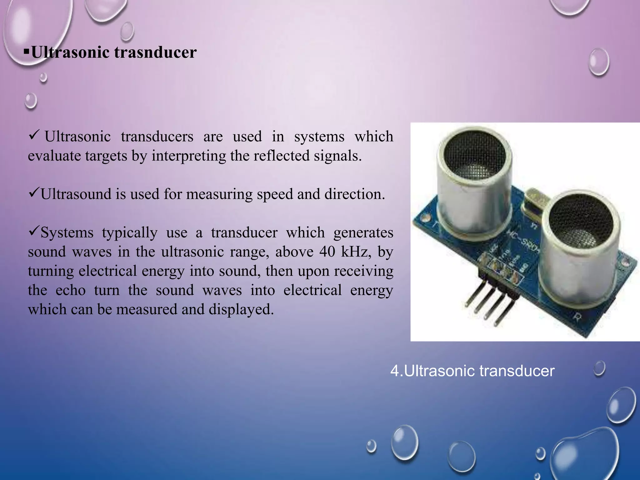 A Modified Radar With Missile Tracking and Automatic Destruction | PPTX