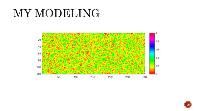 Carbonate matrix acidizing simulation | PPTX