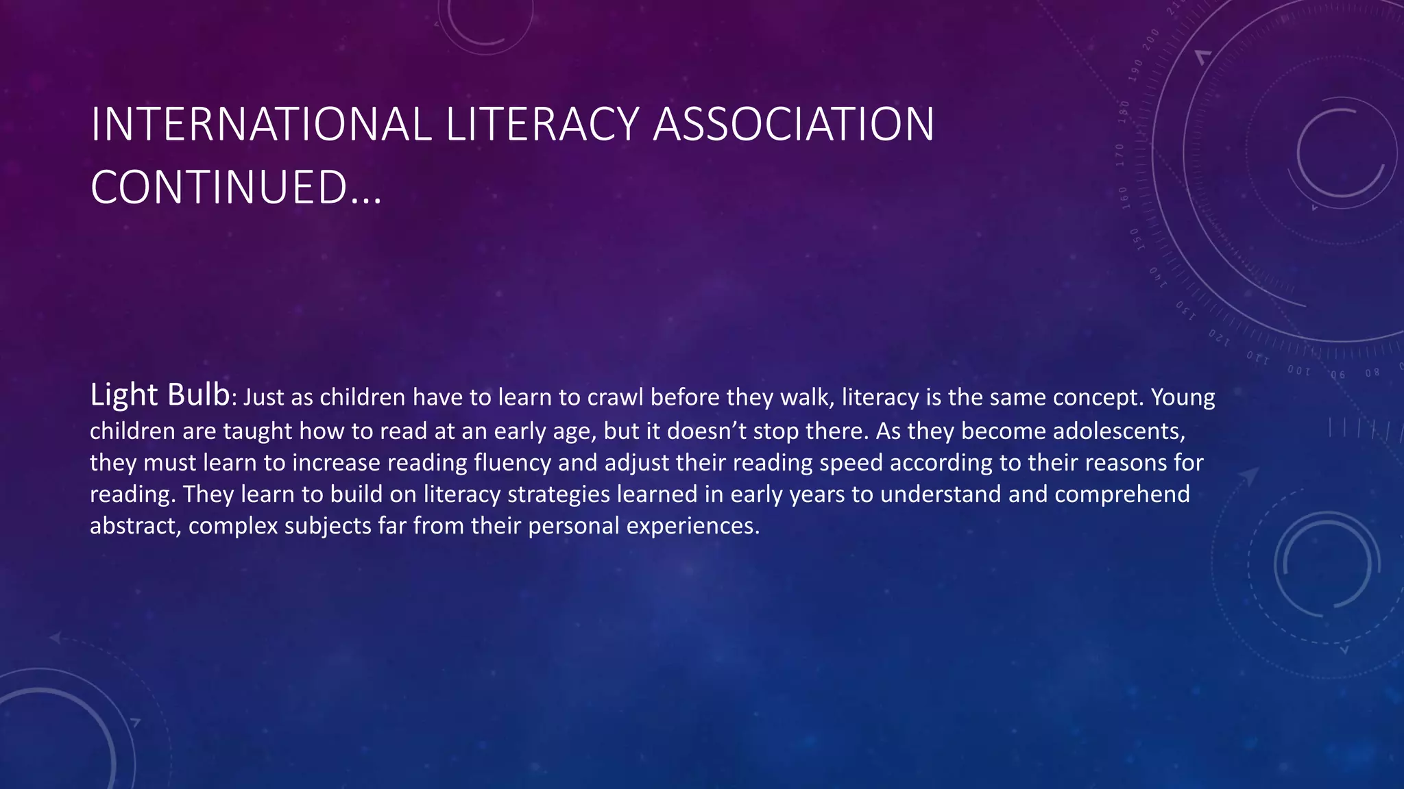 Comparison of Professional organizations | PPT