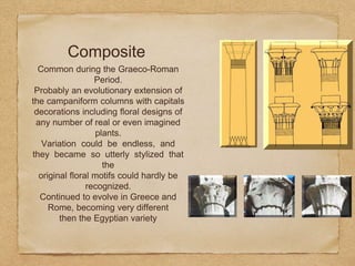 Ancient Egyptian Houses, and influence on Hassan Fathy | PPTX