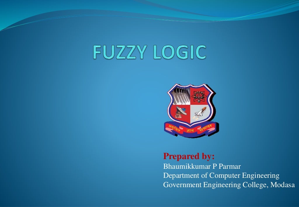 fuzzy-logic-seminar-with-implementation