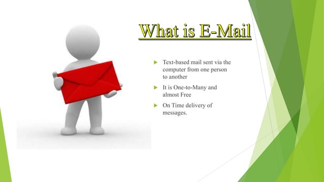 Email Etiquette | PPTX
