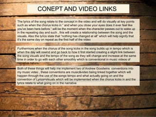 video concept | PPTX