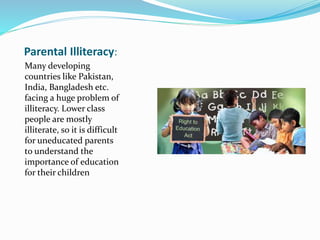 Child Labour | PPT