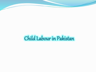 Child Labour | PPT
