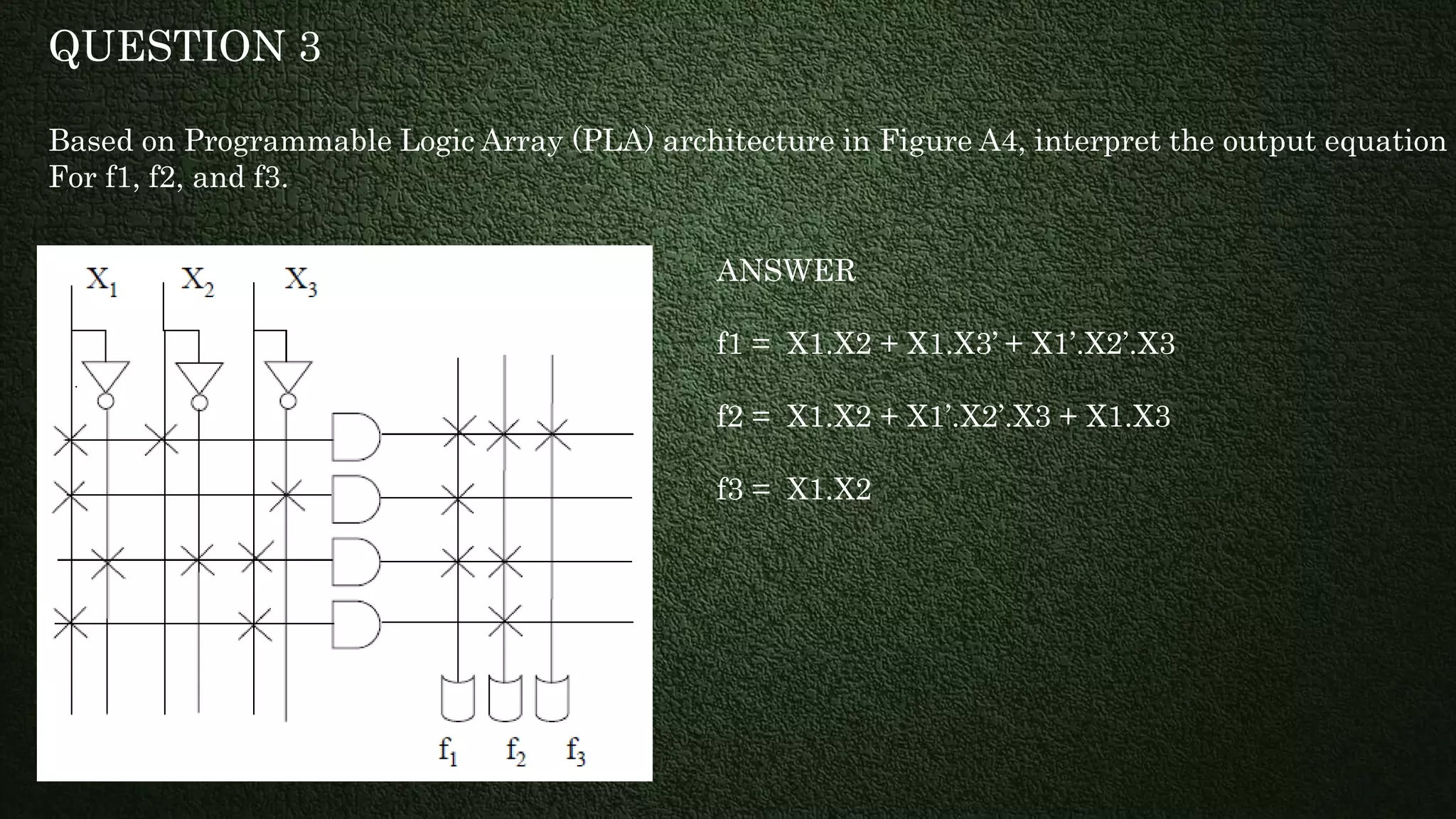 Presentation 2 CMOS IC DESIGN DEE6113 | PPT