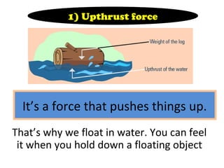 forces Presentation 2 | PPT