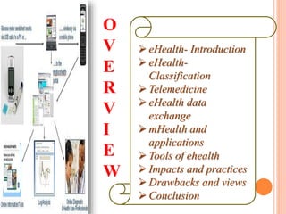 eHealth | PPTX