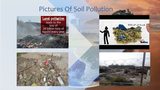 Pollution due to construction | PPTX | Indoor Environmental Quality ...