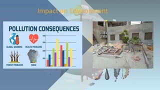 Pollution due to construction | PPTX | Indoor Environmental Quality ...