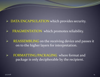 IP addressing seminar ppt | PPTX