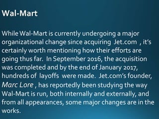 CHANGE MANAGEMENT | PPTX