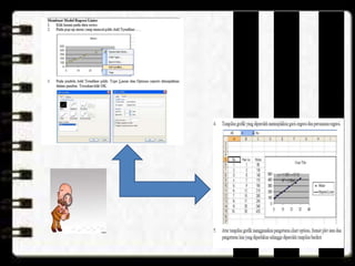 Pengoperasian Ms Word dan Excel | PPTX